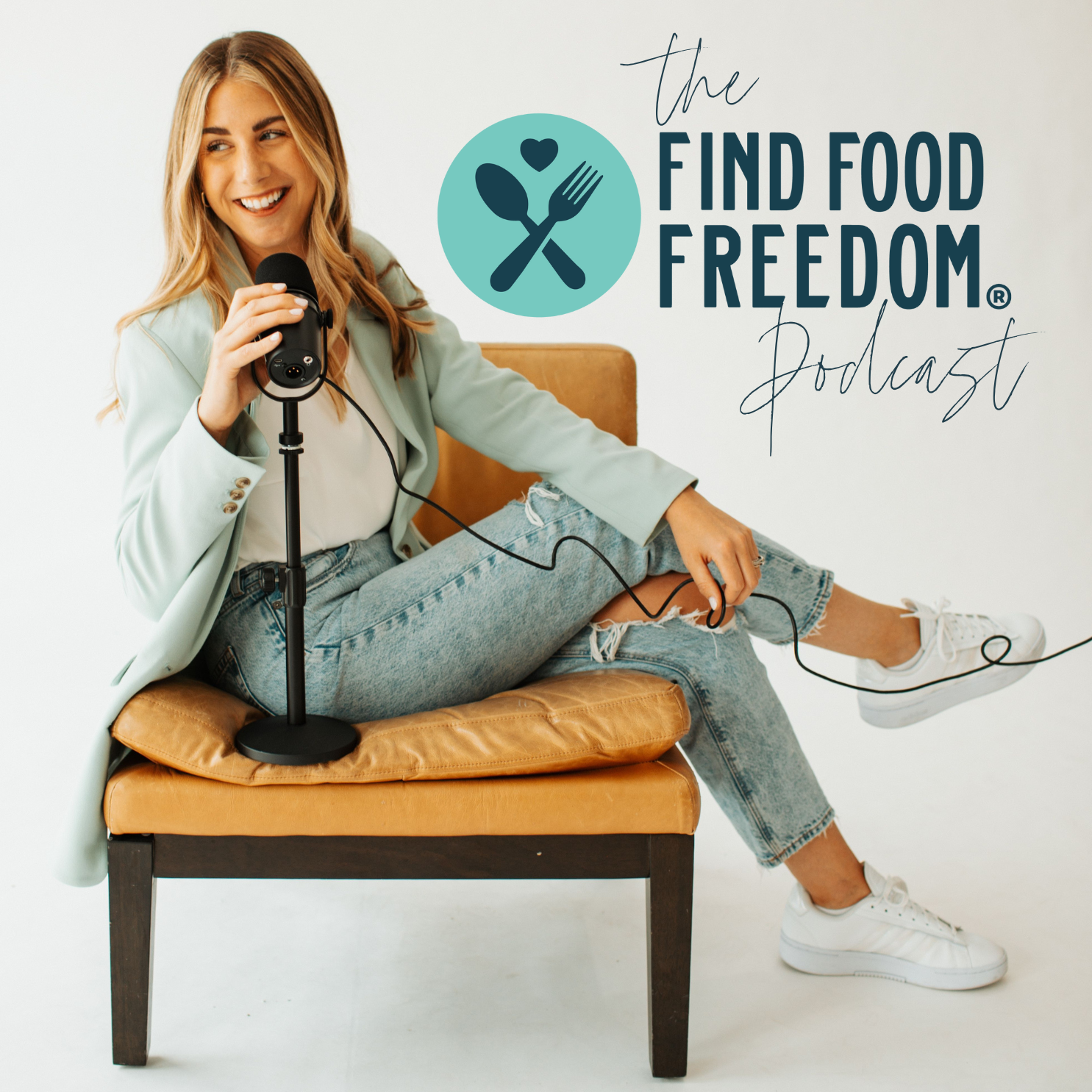 Find Food Freedom - Bleav