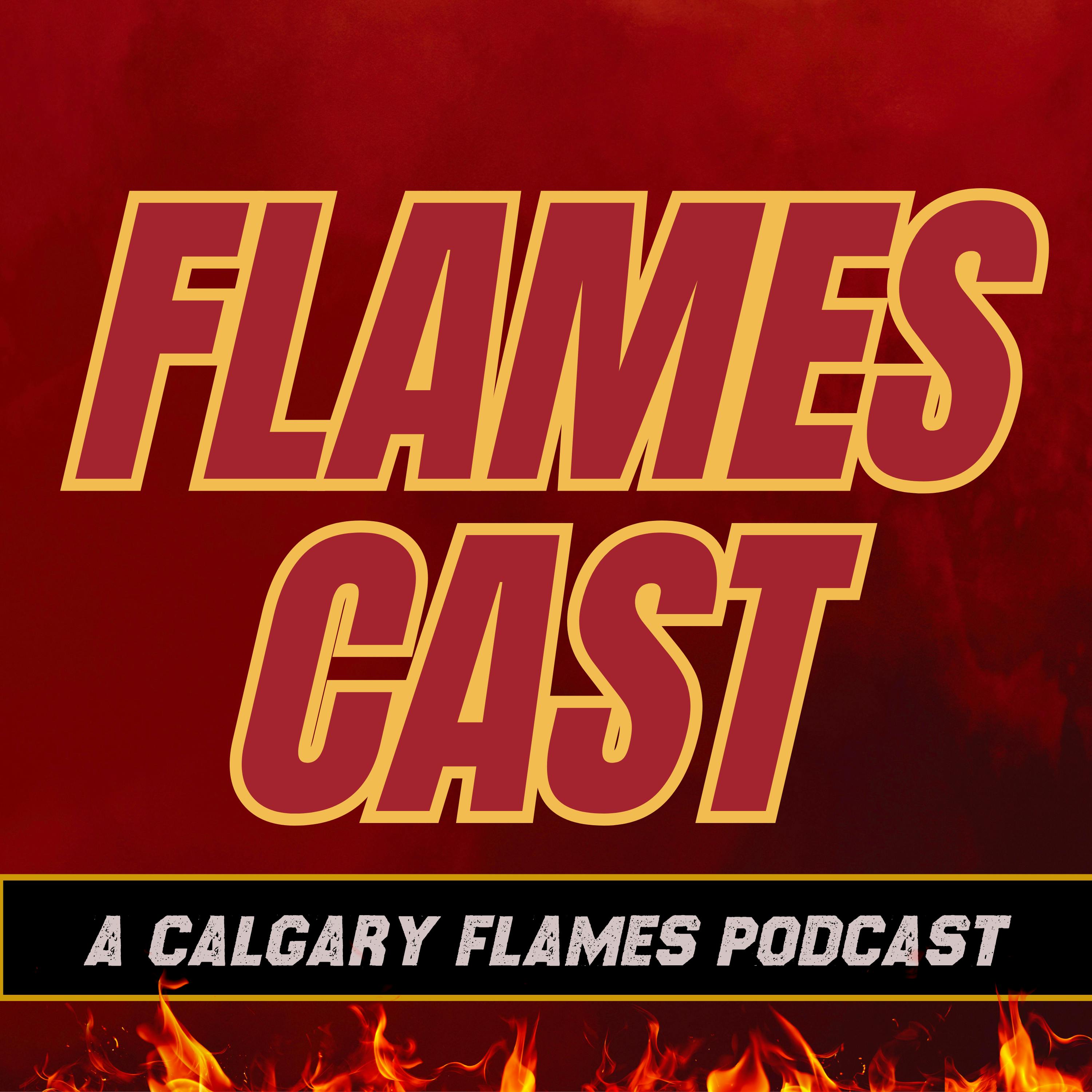 Flames Cast - Bleav
