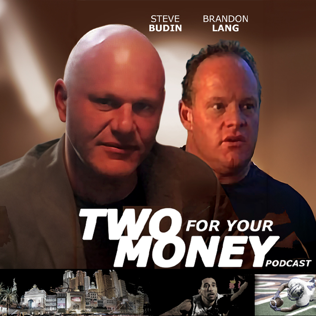 Two For Your Money - Bleav