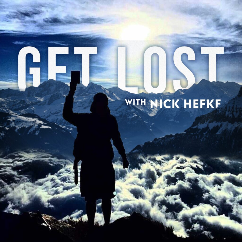 Get Lost with Nick Hefke: EP: 82 Brazil’s Sketchiest Strip Club (I ...