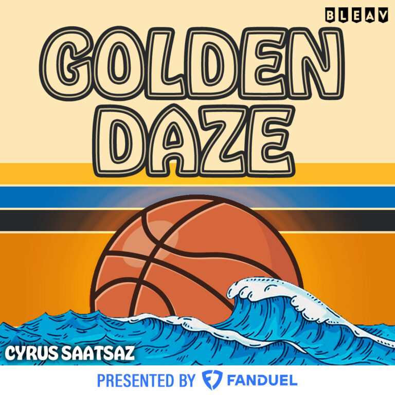 Golden Daze: More Nonsensical Rotations from Steve Kerr Cost Golden ...