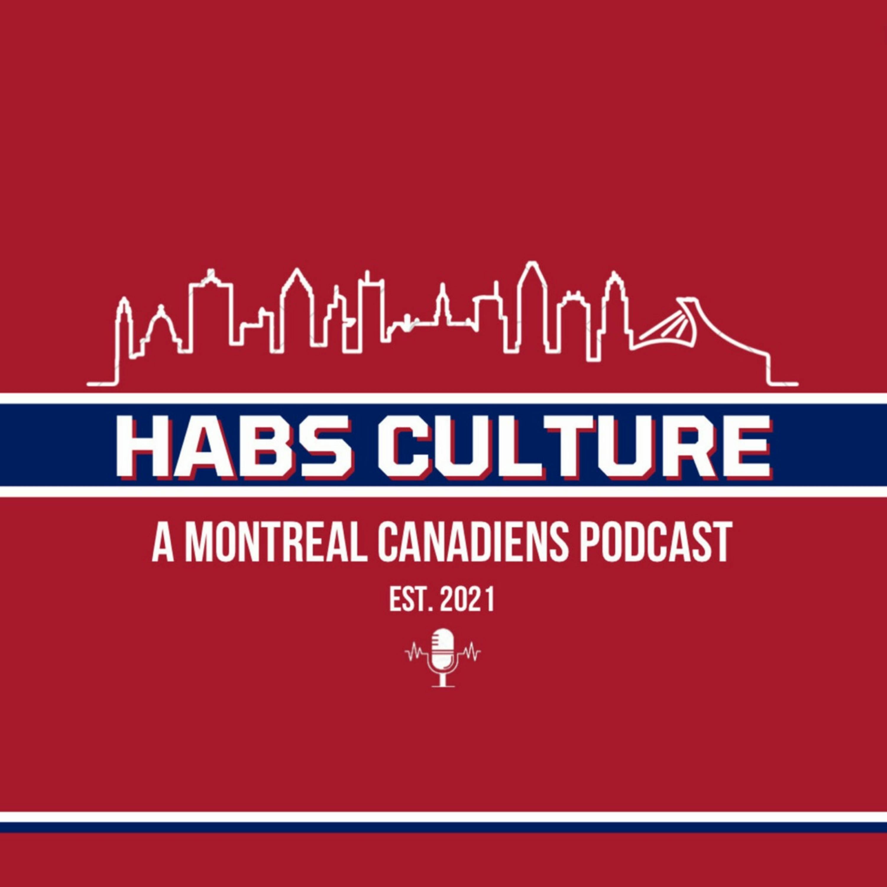 Habs Culture: Canadiens’ First Line Surges, Greig vs. Reilly Showdown ...