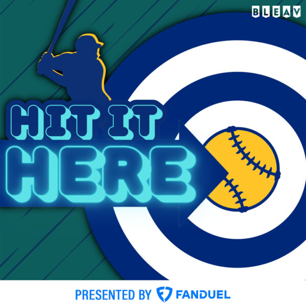 Hit It Here Podcast: Should the Mariners TARGET Nico Hoerner in Trade ...