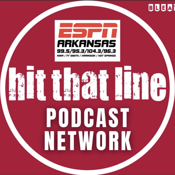 Hit That Line - Bleav