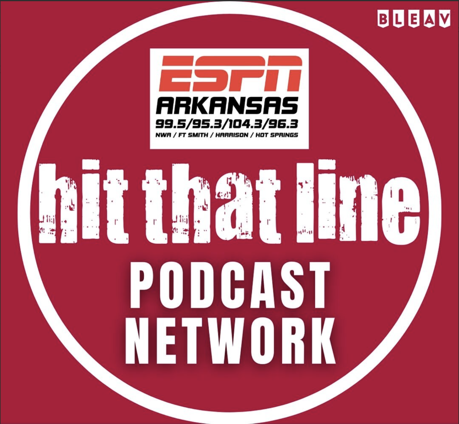 Hit That Line: Bud Light Morning Rush Podcast: 1-15-26