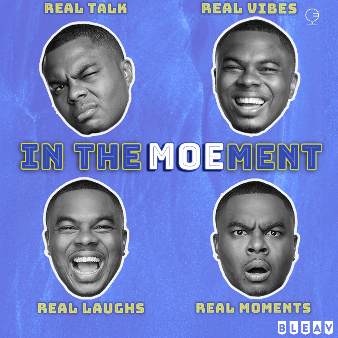 In The Moement: Was Moe & A Friend Drugged Over The Weekend; How To ...