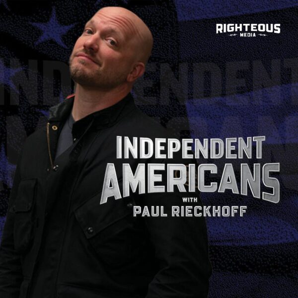 Independent Americans with Paul Rieckhoff: 387. Independent Senator ...