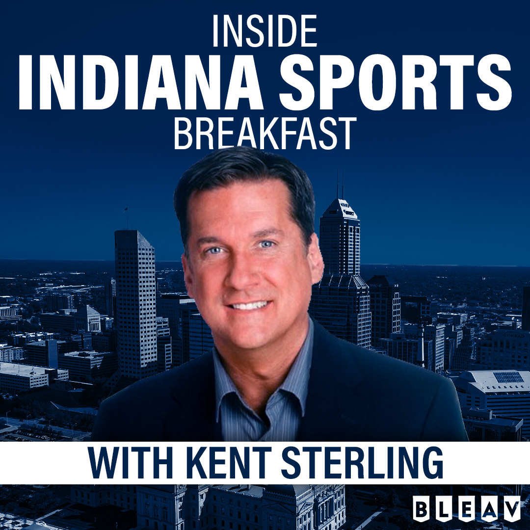 Inside Indiana Sports Breakfast with Kent Sterling: Indianapolis Colts – Playoff path CLEAR ...