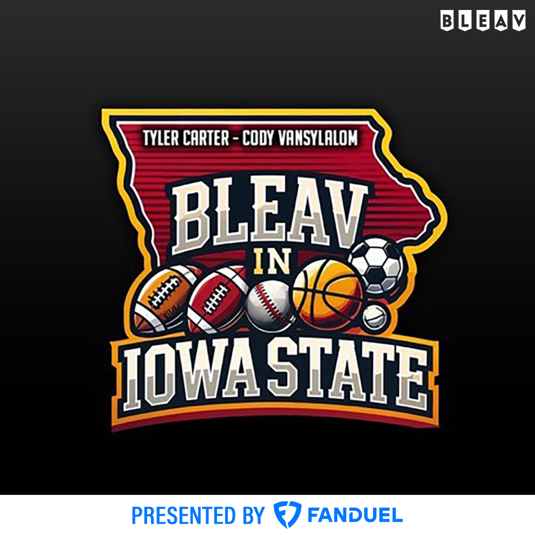 Bleav in Iowa State: UCF Reaction and a look at the 2026 football schedule