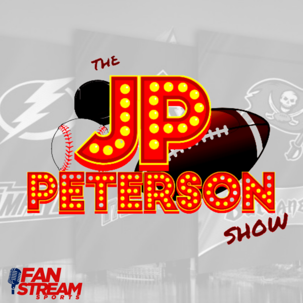 JP Peterson Show: Tre Watson on CFP, Bucs vs Panthers Preview ...