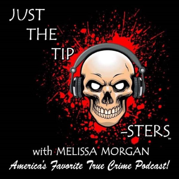 Just The Tip-Sters: True Crime Podcast: LOOKS LIKE ANDREW DYKES THREW A ...