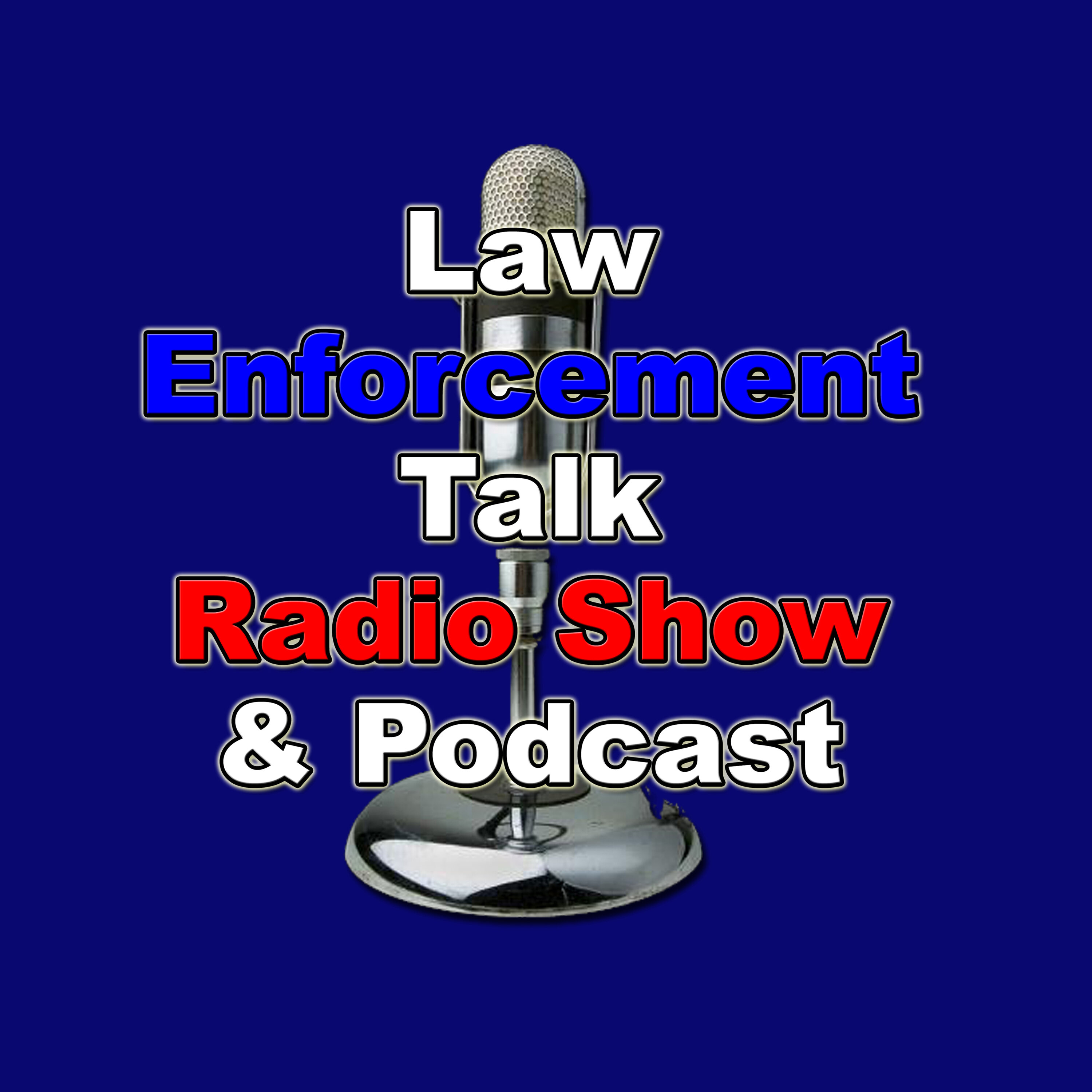 Law Enforcement Talk: True Crime and Trauma Stories: Police, They Said ...