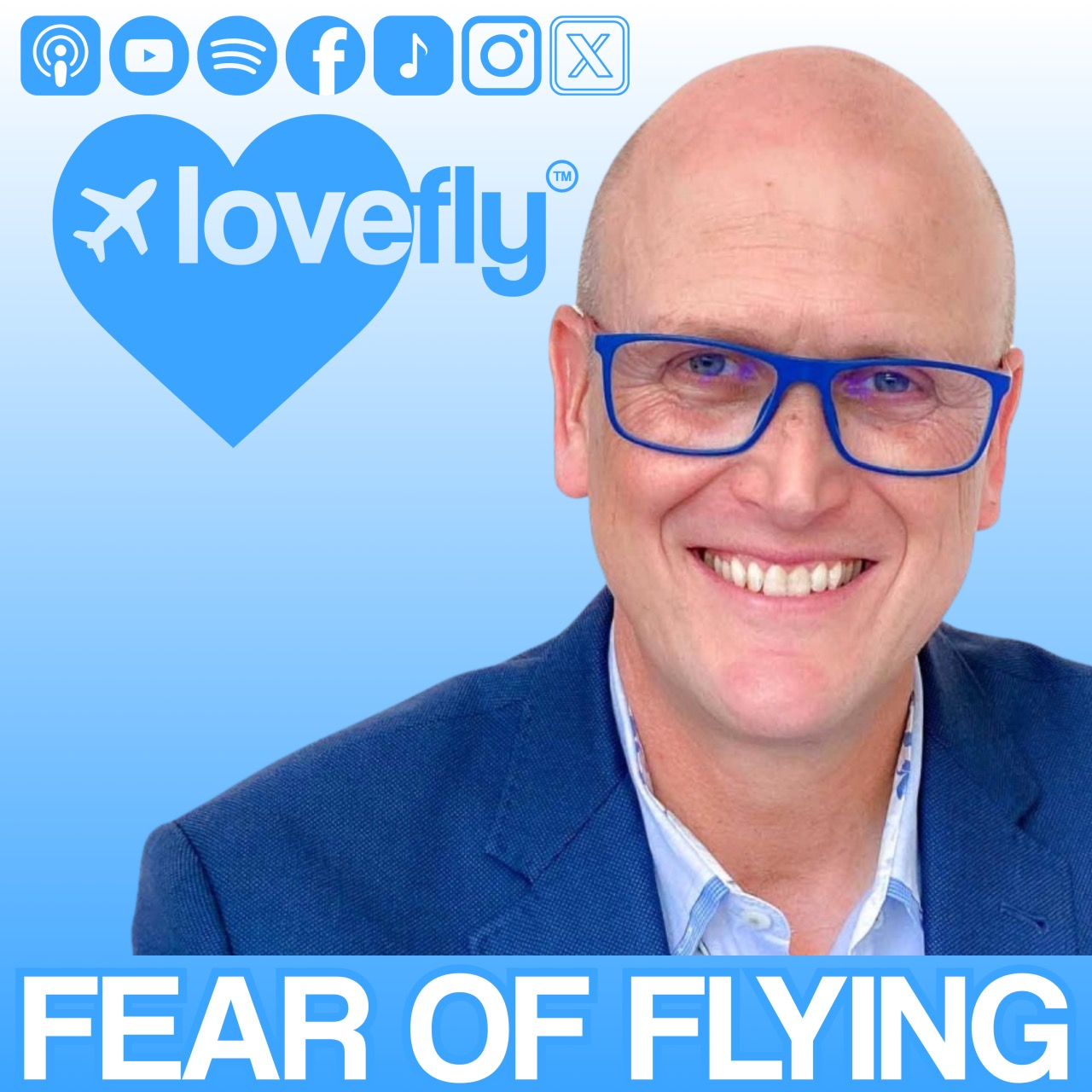 Lovefly: Ep. 260 – Warren Askew VP Airport, PortsToronto Safety from ...