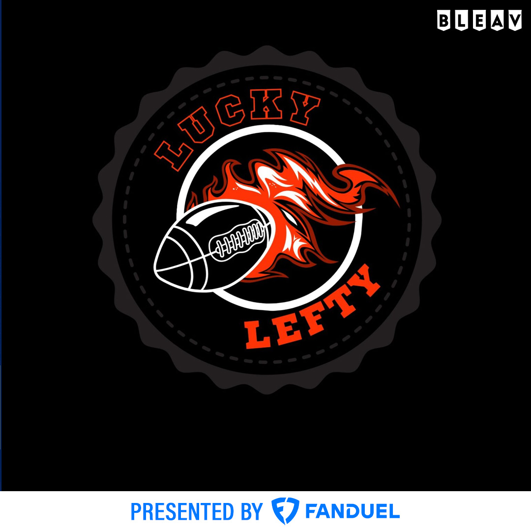 Lucky Lefty - A Notre Dame Football Podcast: Notre Dame Offense On CJ ...