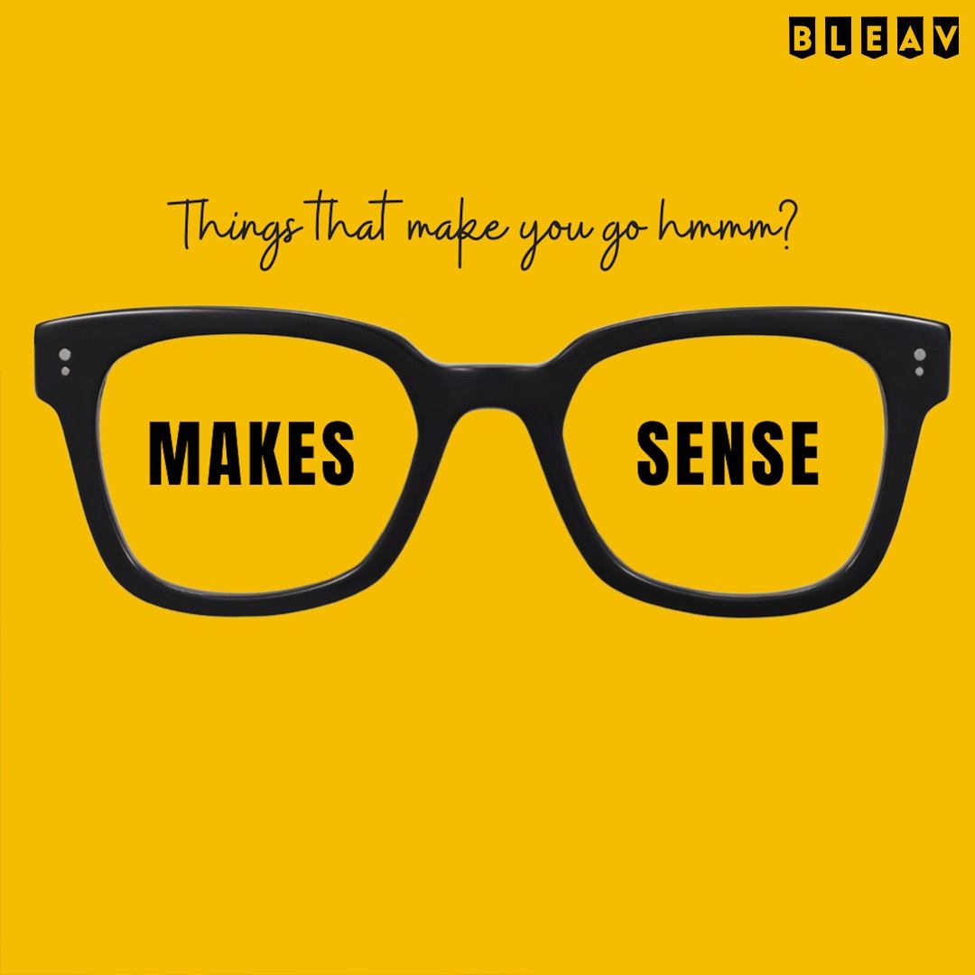 Makes Sense - with Dr. JC Doornick: The Rise and Fall of AI? – Hmmm ...