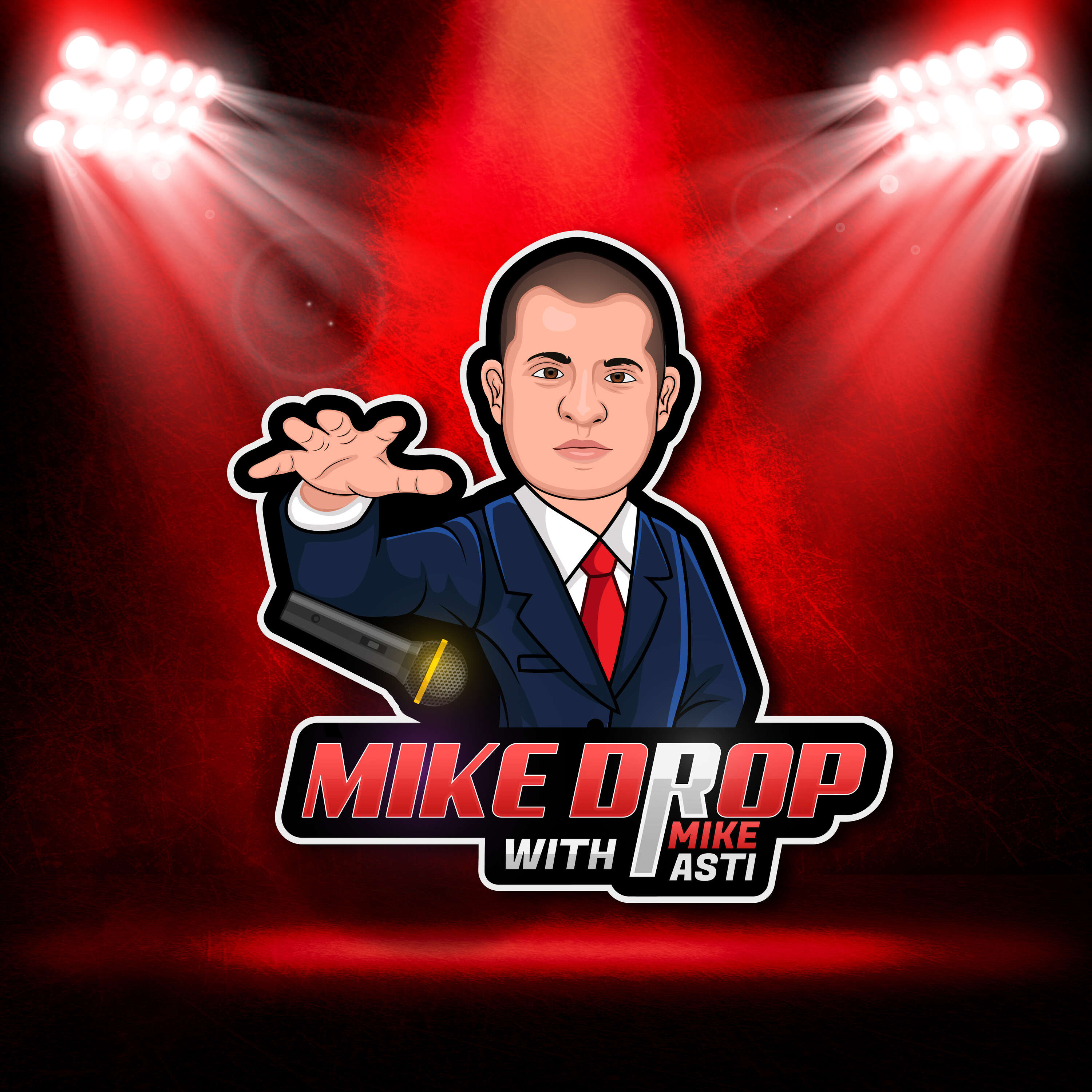 Mike Drop: Doug Gottlieb Details Journey to Green Bay, Offers 5-Year Plan