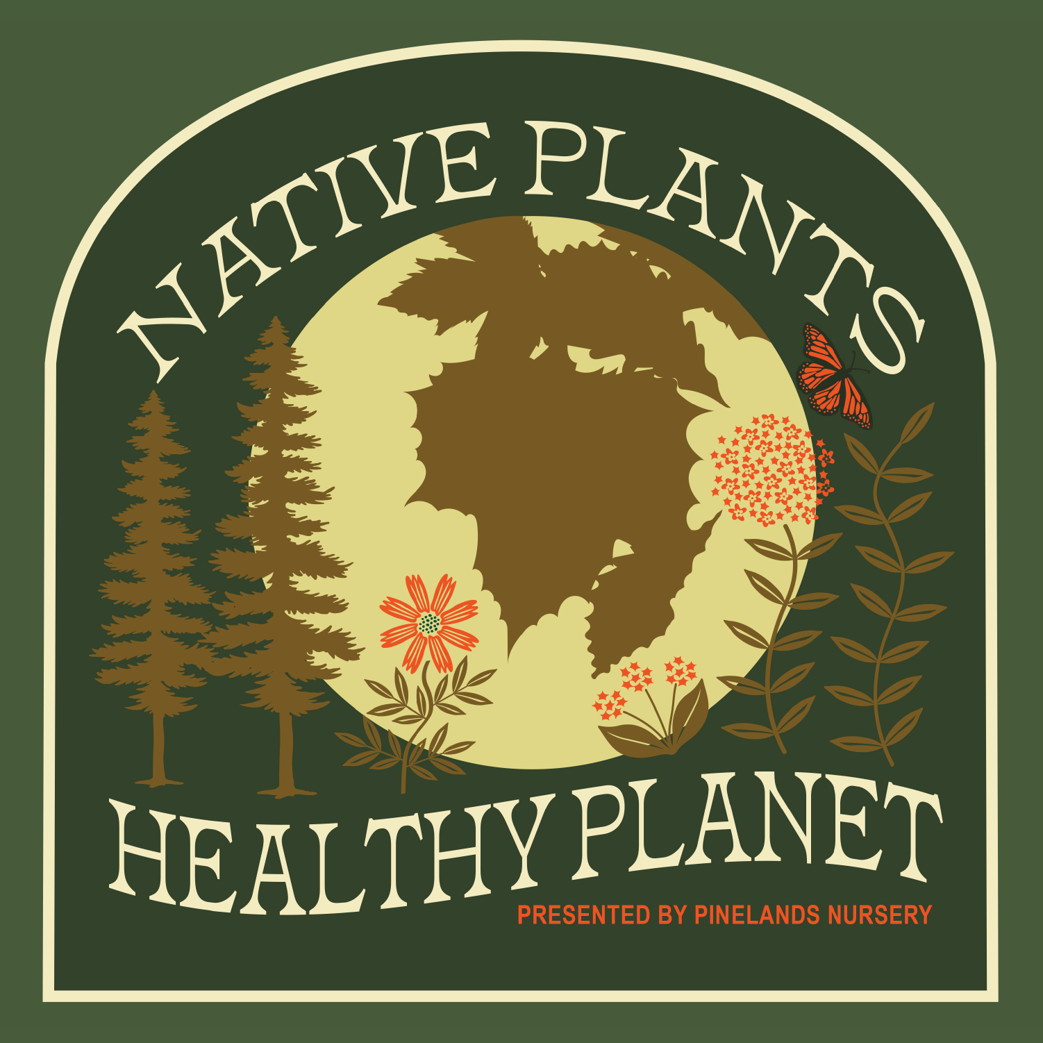 Native Plants, Healthy Planet: Ecological Ethics with Kelly Norris