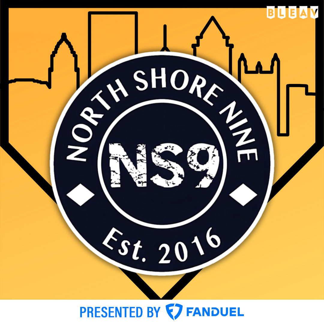 North Shore Nine: A Pittsburgh Pirates Podcast: Brandon Lowe Has ...