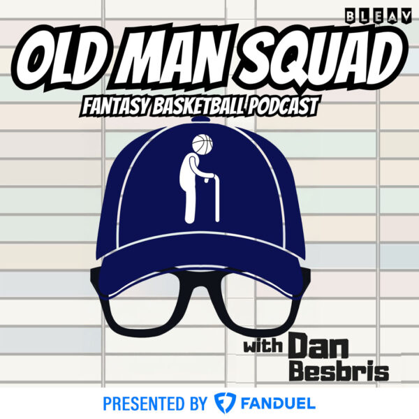 Old Man Squad Fantasy Basketball: Adds with MASSIVE Potential | More ...