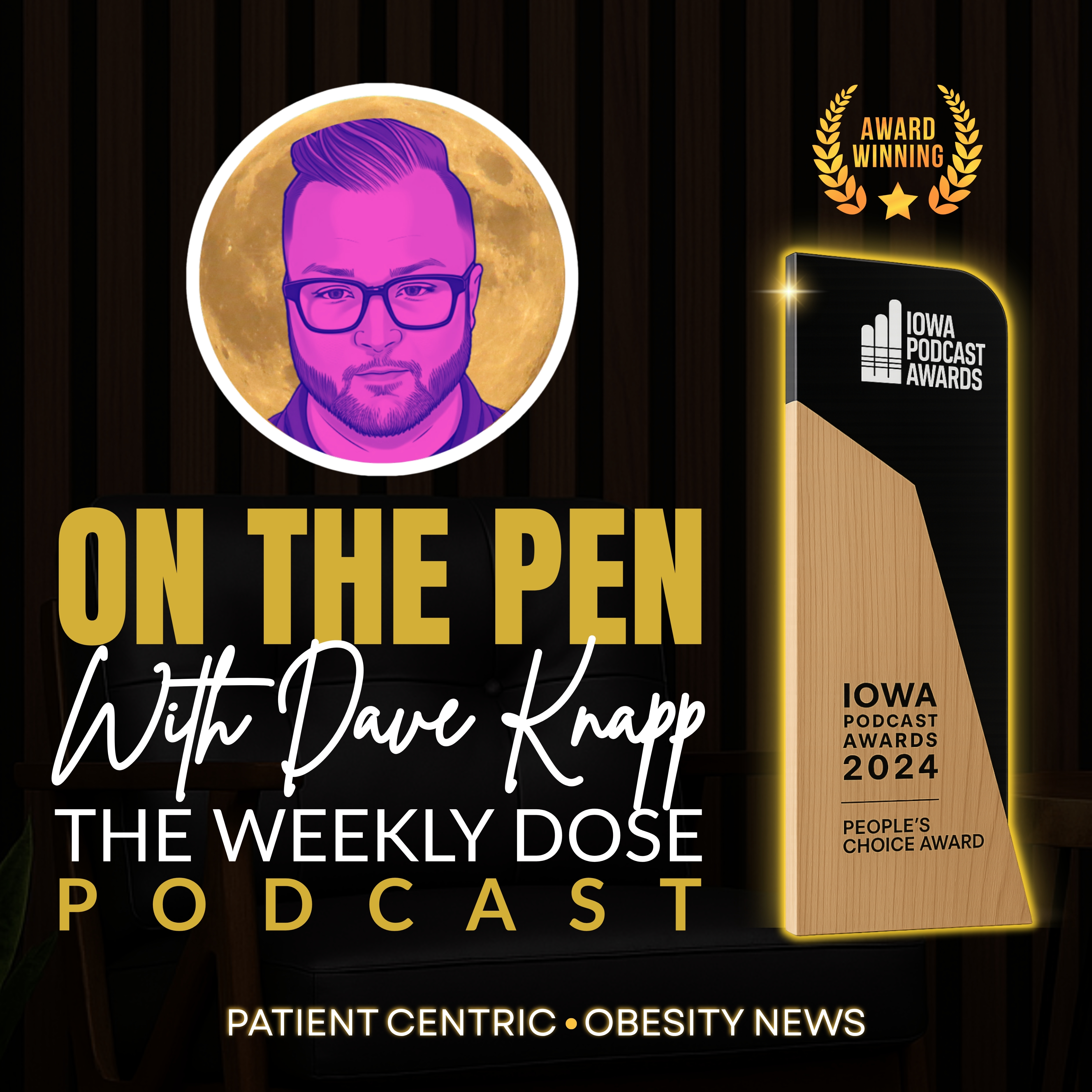 On The Pen With Dave Knapp: Zepbound and Retatrutide News: Lilly Q4 ...