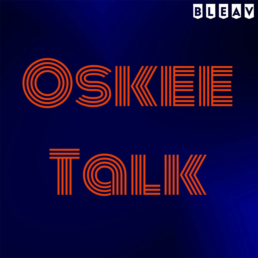 Oskee Talk: Arch Nemesis: Illini Maul Mizzou, Keep Braggin’ Rights