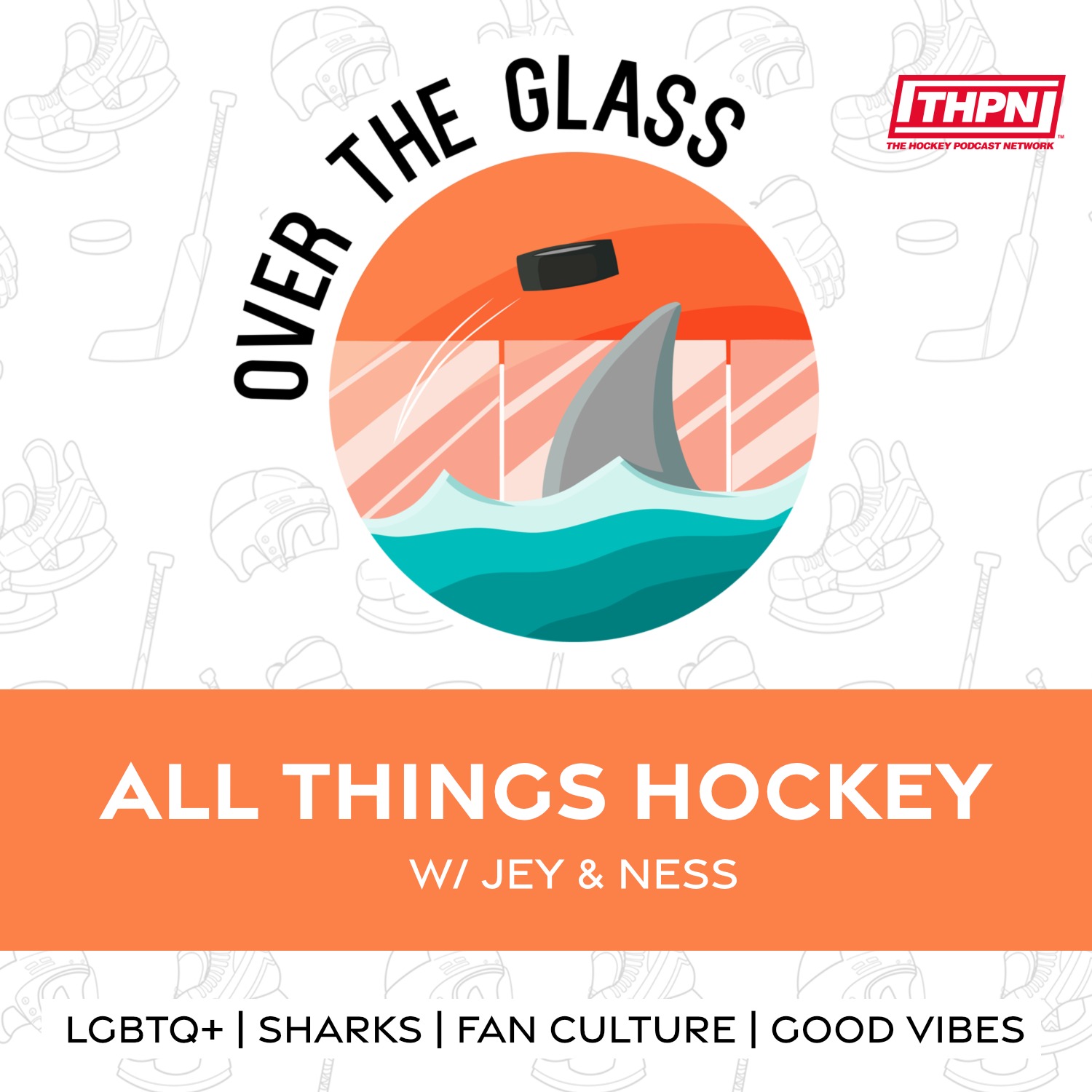 Over The Glass Hockey: Heated Rivalry Episode 4 Recap and Reactions!