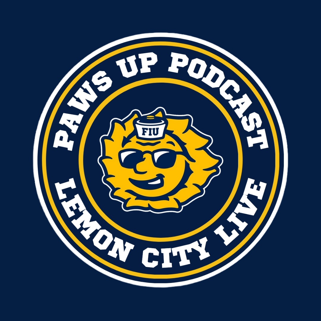 Paws Up Podcast: Episode 59 – Reggie Peterson Thumps & Runs In LB Room