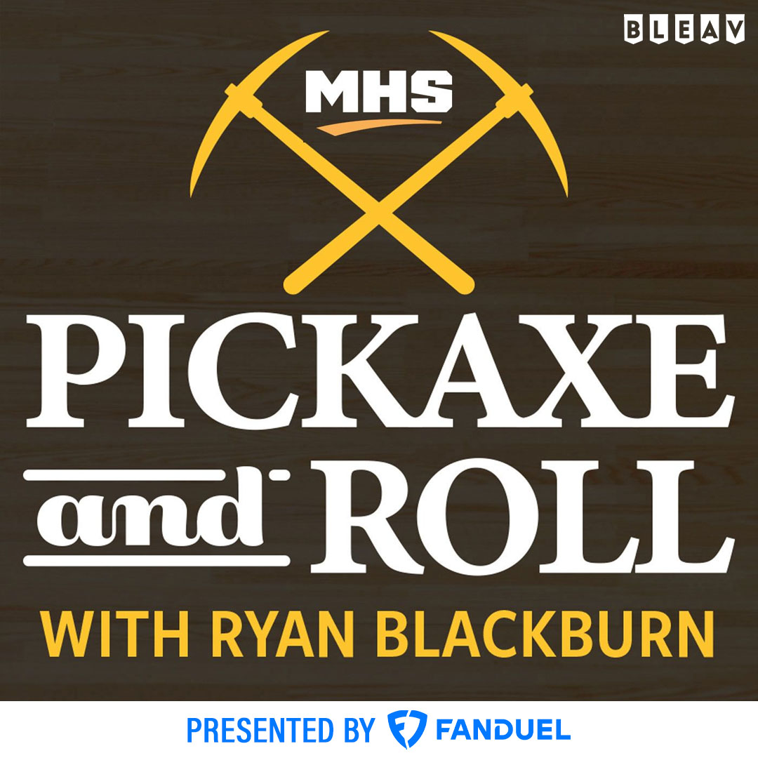 Pickaxe and Roll: A scary Cam Johnson injury + Trusting Peyton Watson