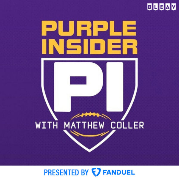 Purple Insider - a Minnesota Vikings and NFL podcast: POSTGAME REACTION ...