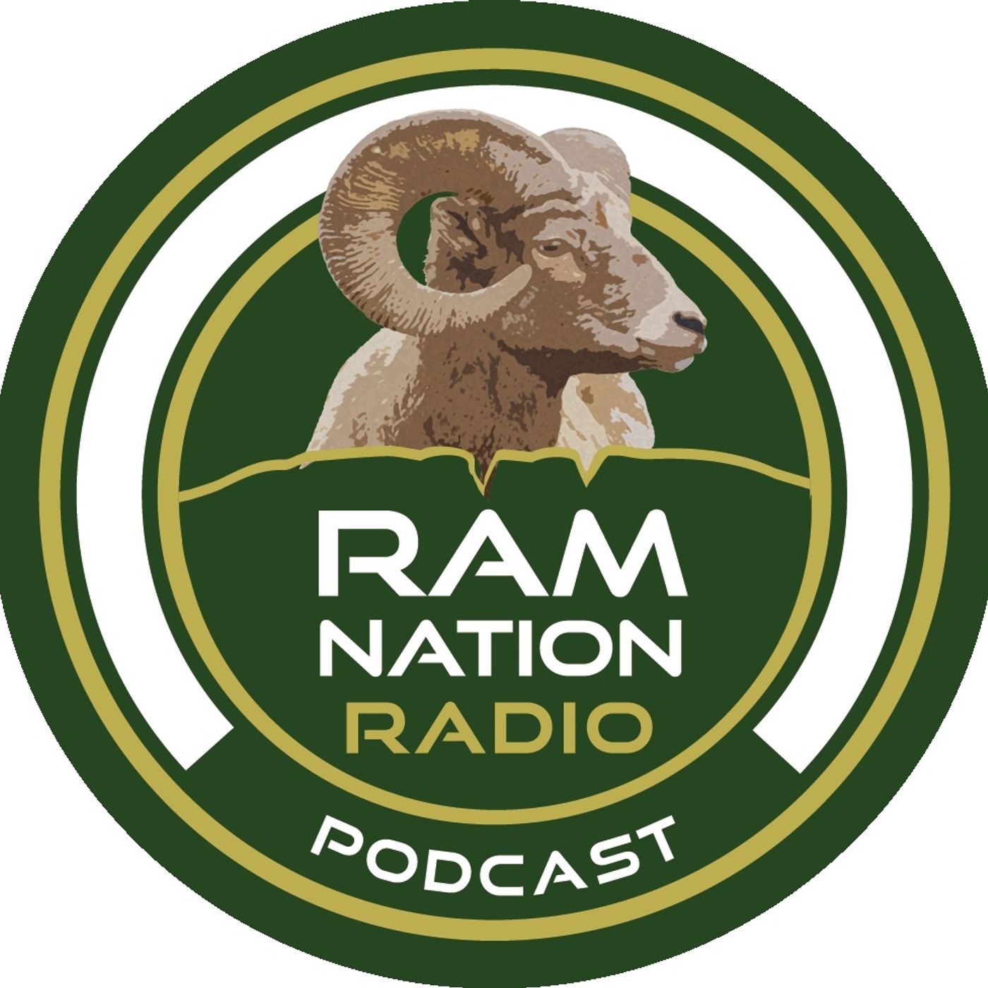 RamNation Radio: Talking coaching search (and smoke around Tim Skipper ...