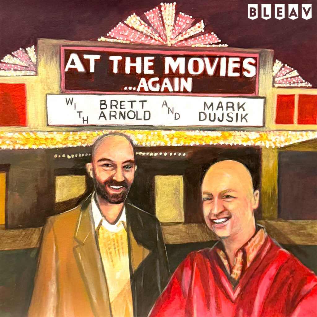 At the Movies Again: Siskel & Ebert Movie Reviews - Bleav