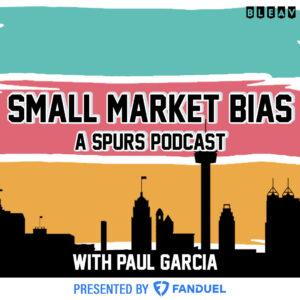 Small Market Bias: A San Antonio Spurs Podcast: OKC Takes 3-2 Series ...