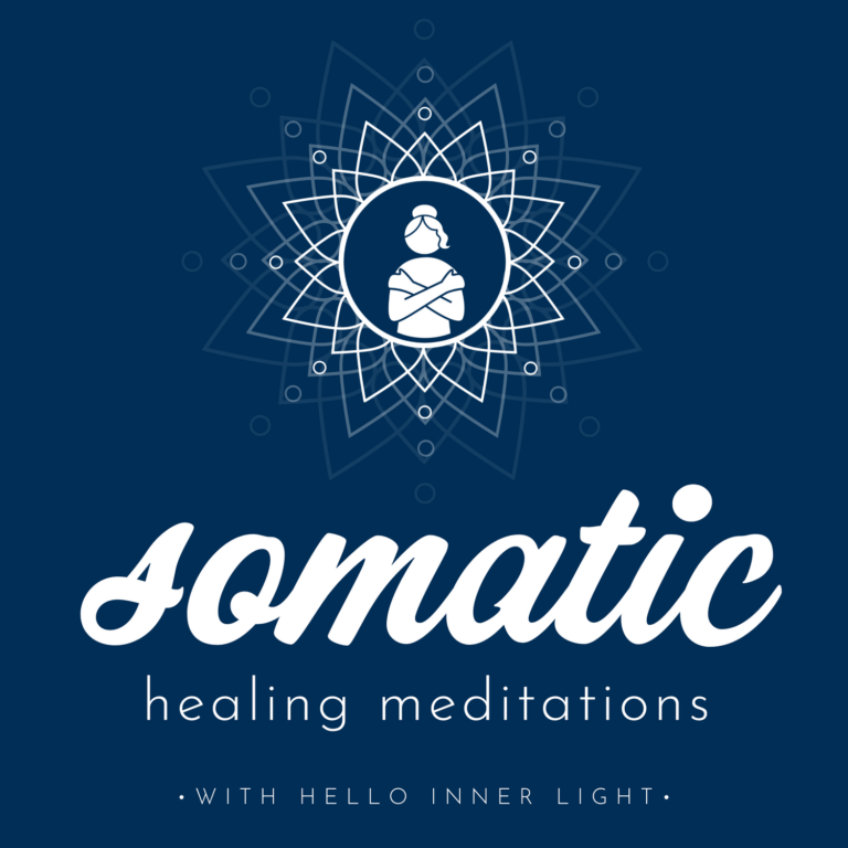 Somatic Healing Meditations: Release Emotional Stress | A Somatic ...