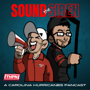 Sound the Siren - a Carolina Hurricanes Fancast: Mike Solarte of ...