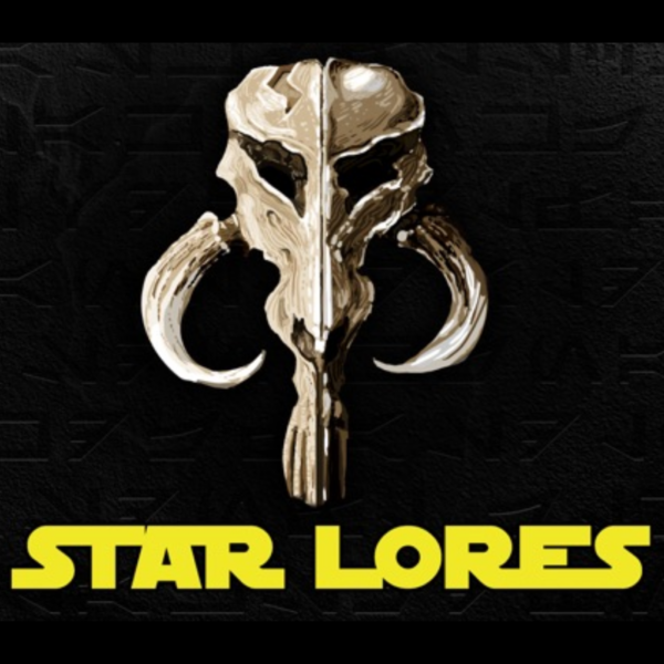 Star Lores – A Star Wars Legends Podcast - Bleav