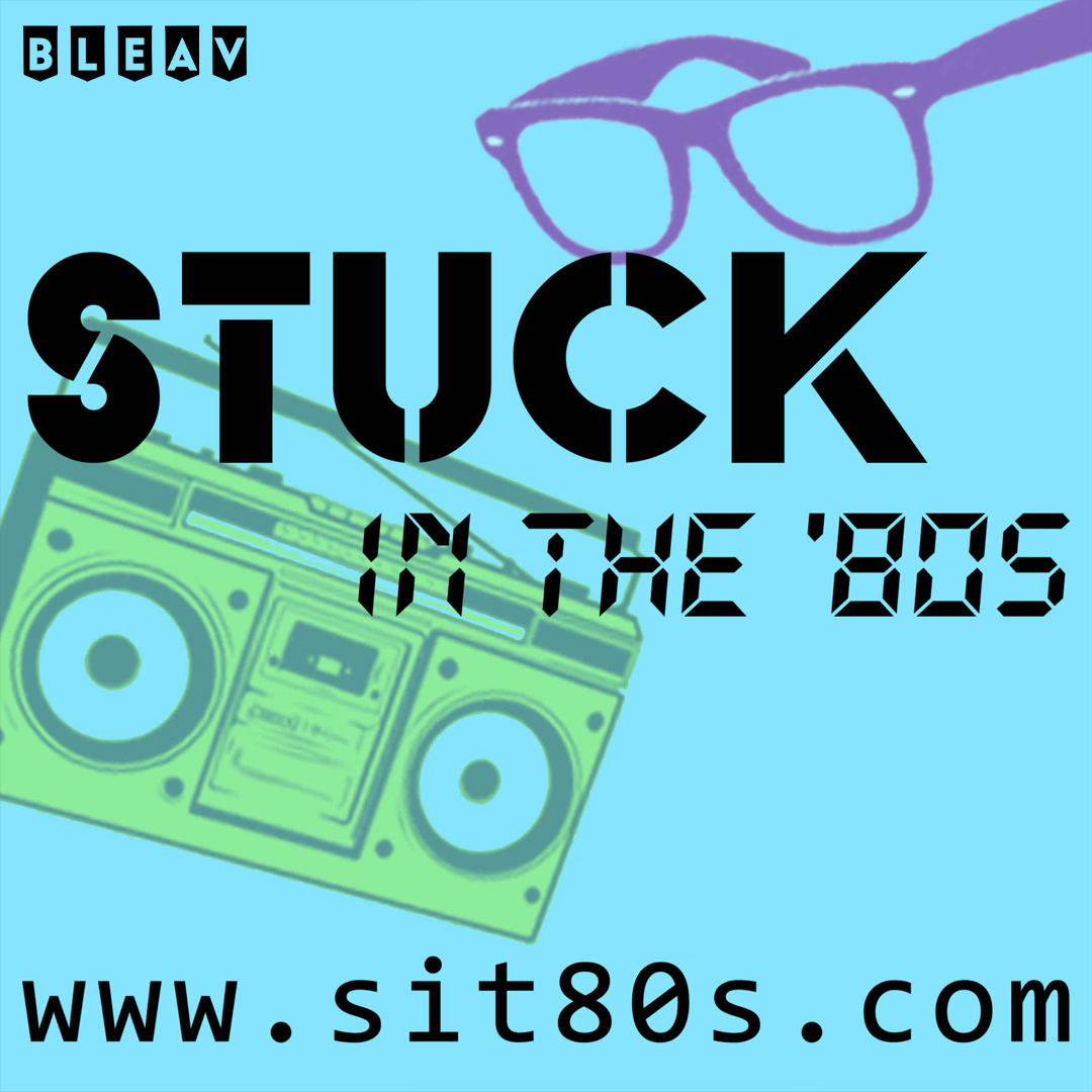 Stuck in the ’80s Podcast: 769: 10 Classic Songs Turning 50 This Year