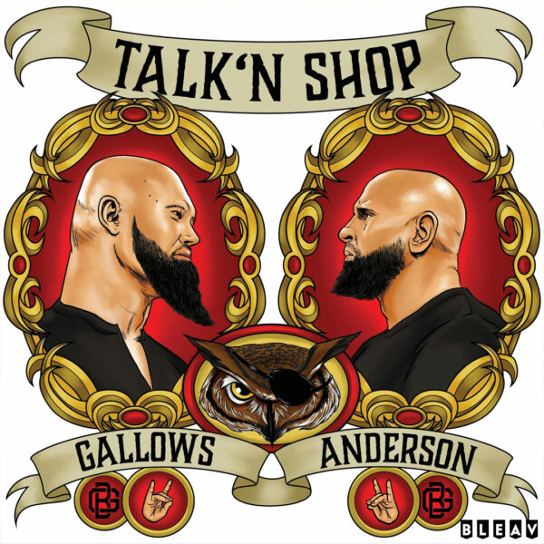 Talk’n Shop: In the Front Row | Sports Agent Leigh Steinberg the Real ...