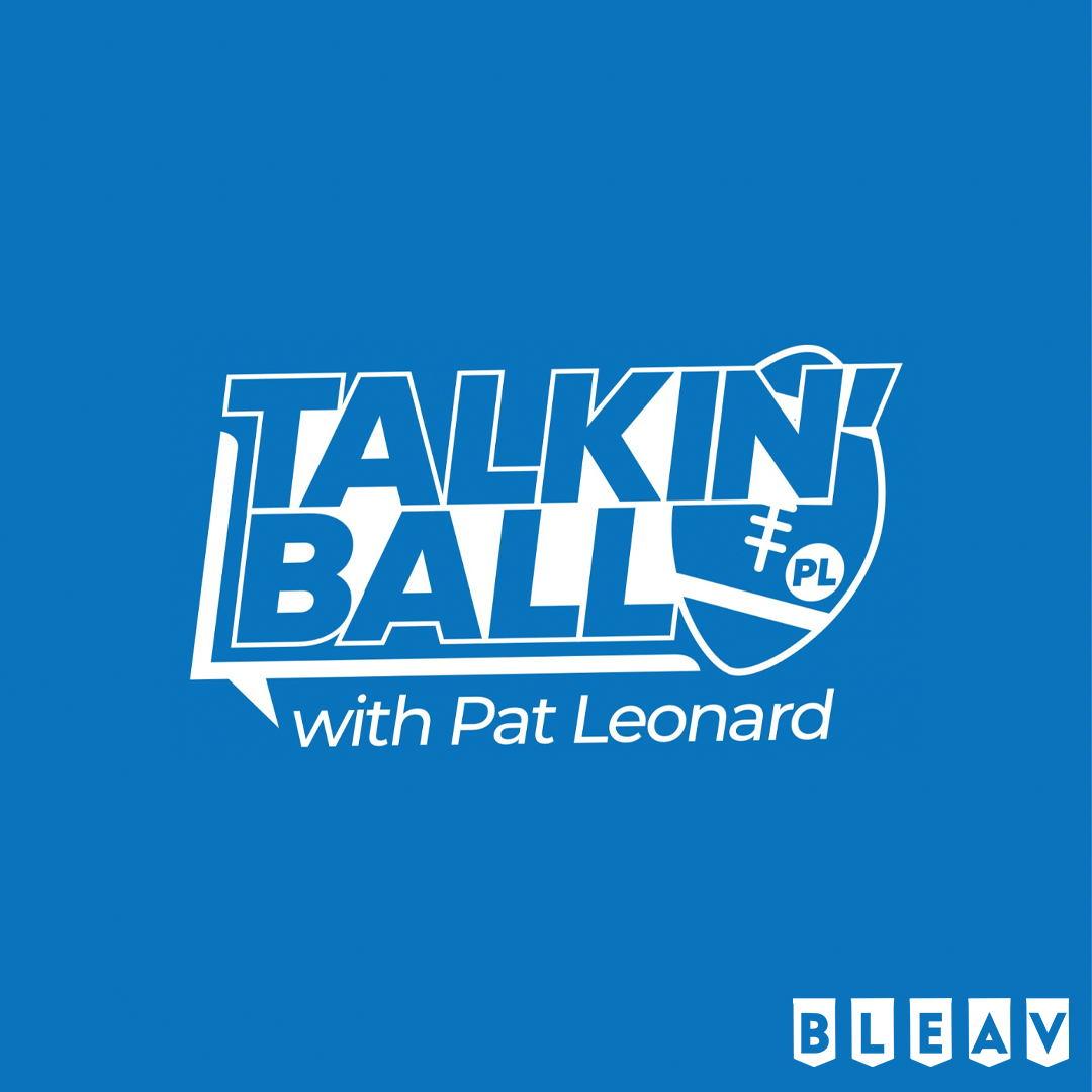 Talkin’ Ball with Pat Leonard: Super Bowl champ Willie Colon: Eagles ...
