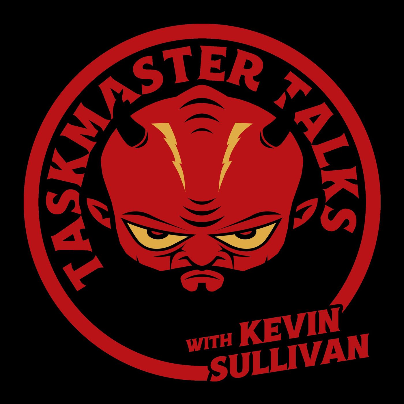 Taskmaster Talks with Kevin Sullivan: Episode 10 – FIRST TIME EVER ...