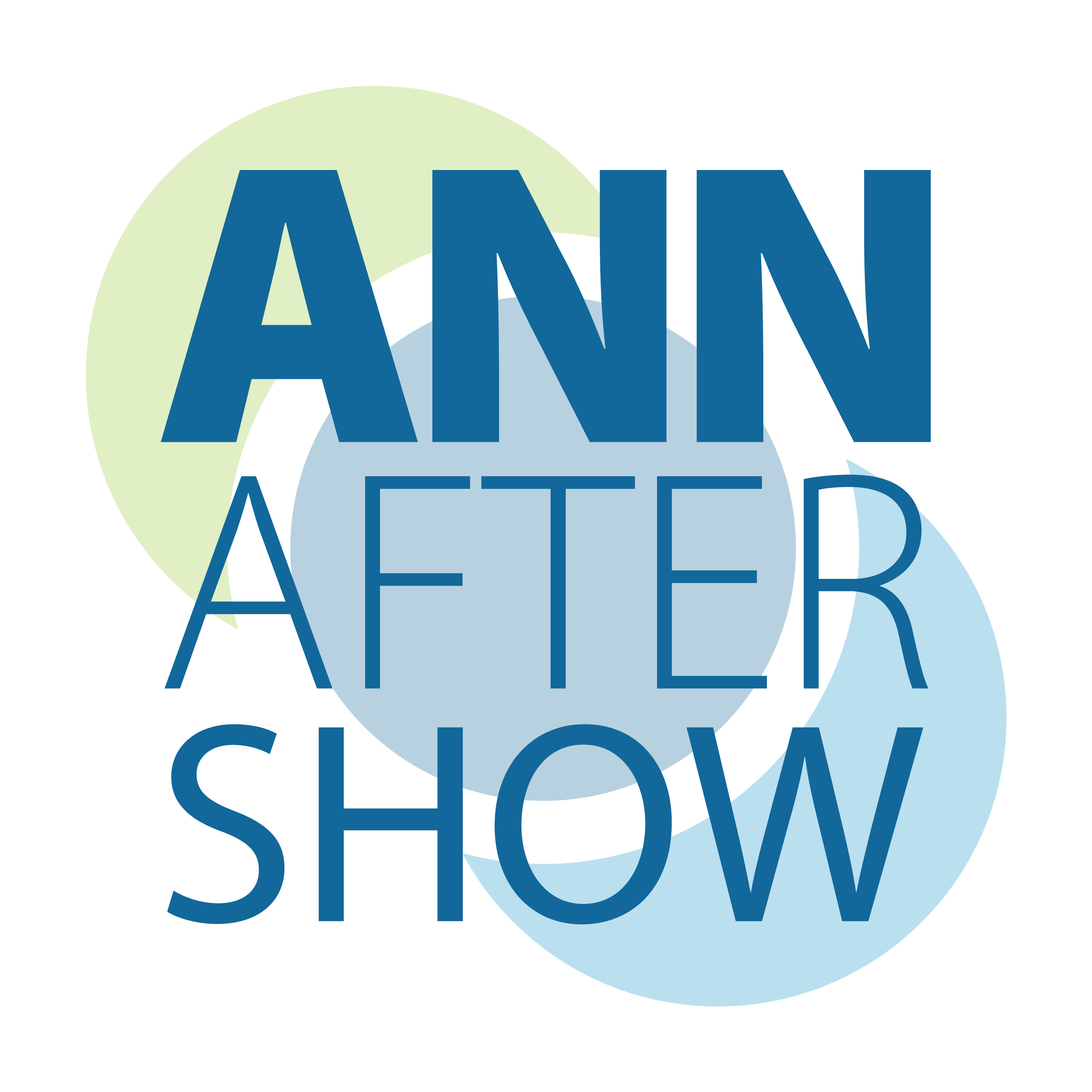 The After Show from Anime News Network: SANDA is a DIFFERENT Kind of ...