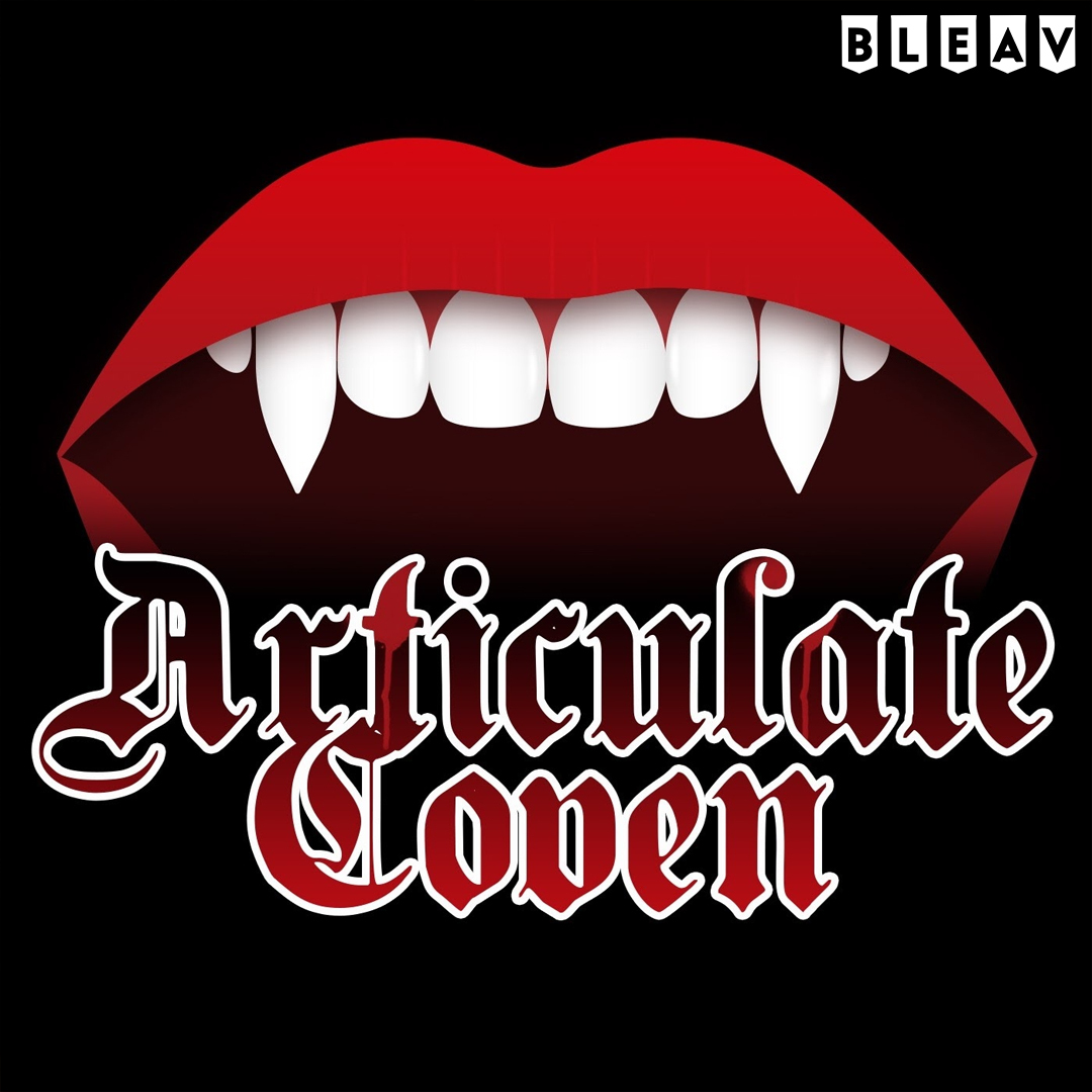 The Articulate Coven: Anne Rice’s Interview with the Vampire & Immortal ...