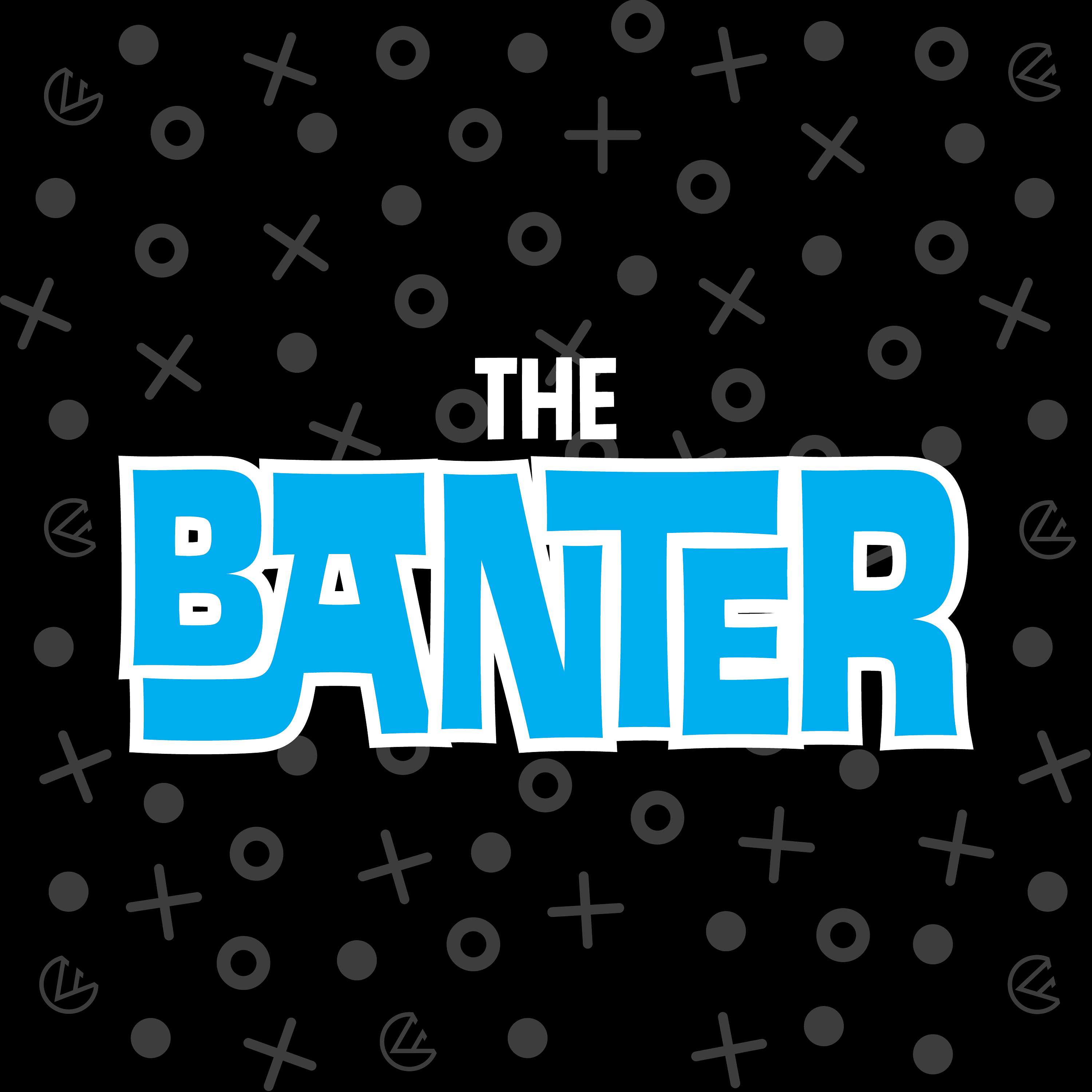 The Banter - Bleav