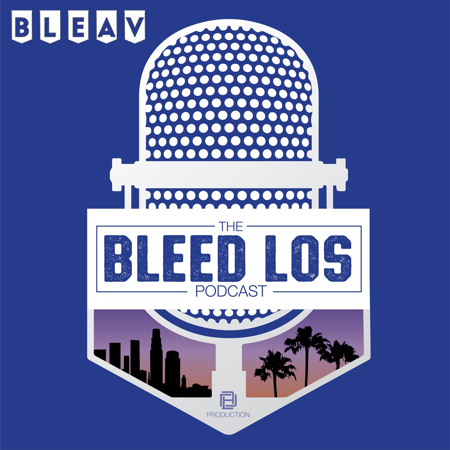 The Dodgers Bleed Los Podcast: Dodgers Talkin’ Blue: One Last Ride for ...
