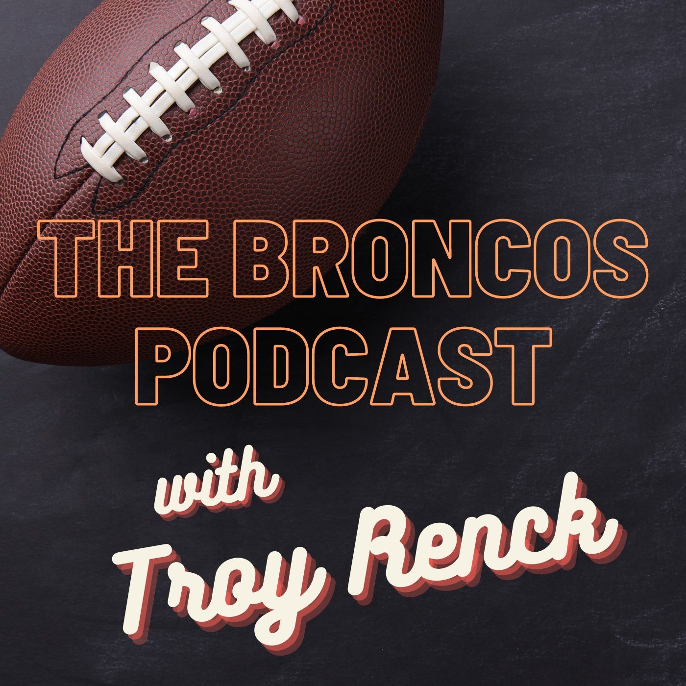 The Broncos Podcast with Troy Renck: Broncos need statement game vs ...
