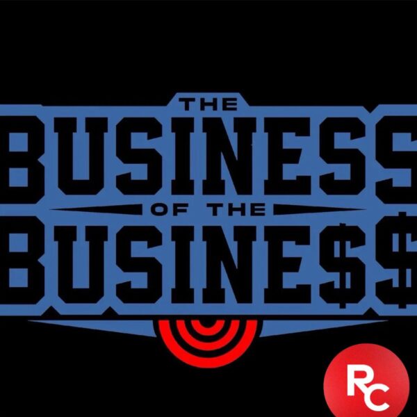 The Business of the Business: 287 – My AEW, WWE House Shows, Mance ...