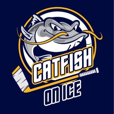 The Catfish on Ice Podcast: #284-Recap Predators Stunning Upset vs ...