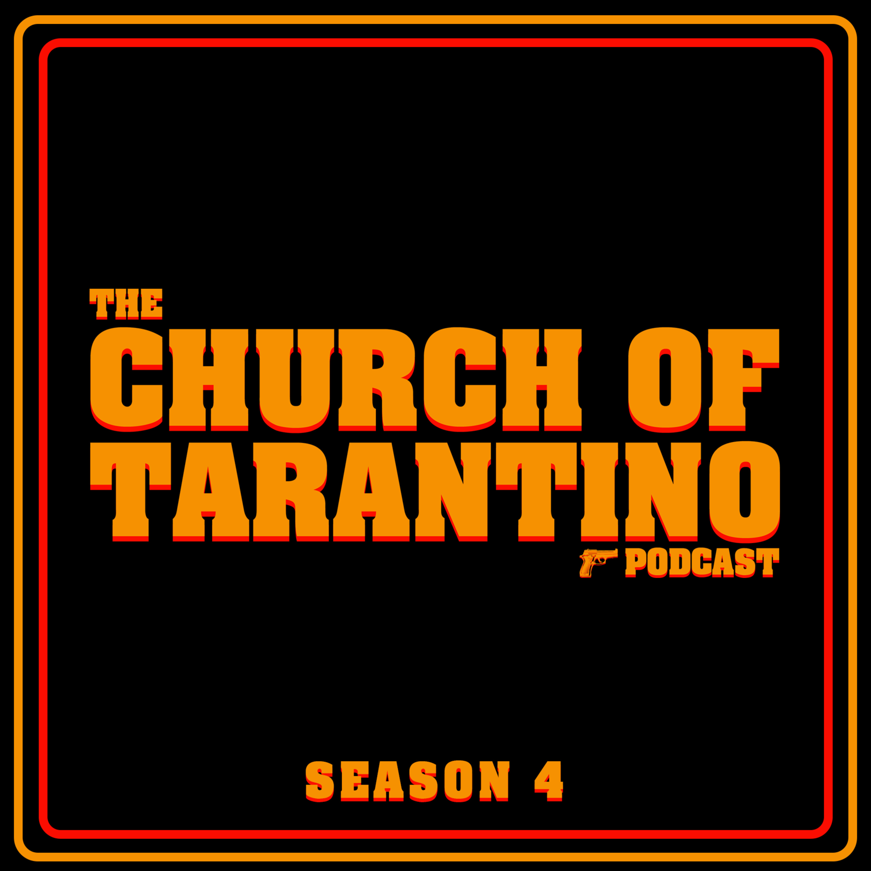 The Church of Tarantino: Tarantinoesque Film Review 11: Out of Sight