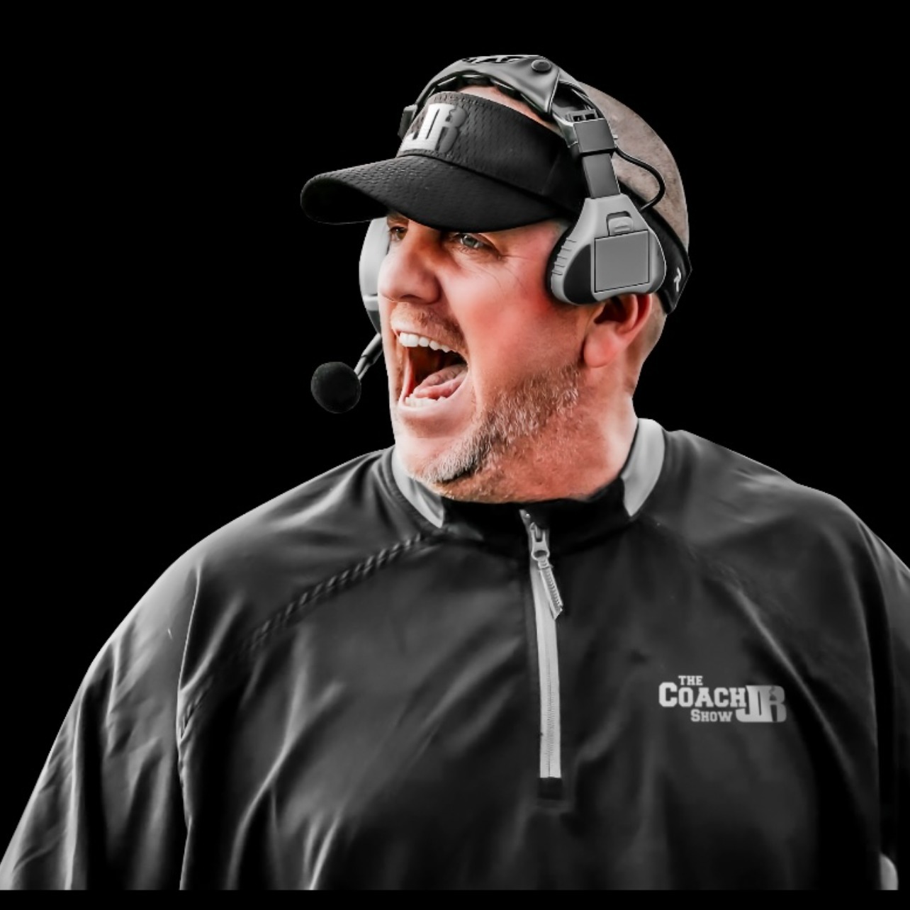 The Coach JB Show : The Coach JB Show With Big Smitty | Lamar Jackson ...