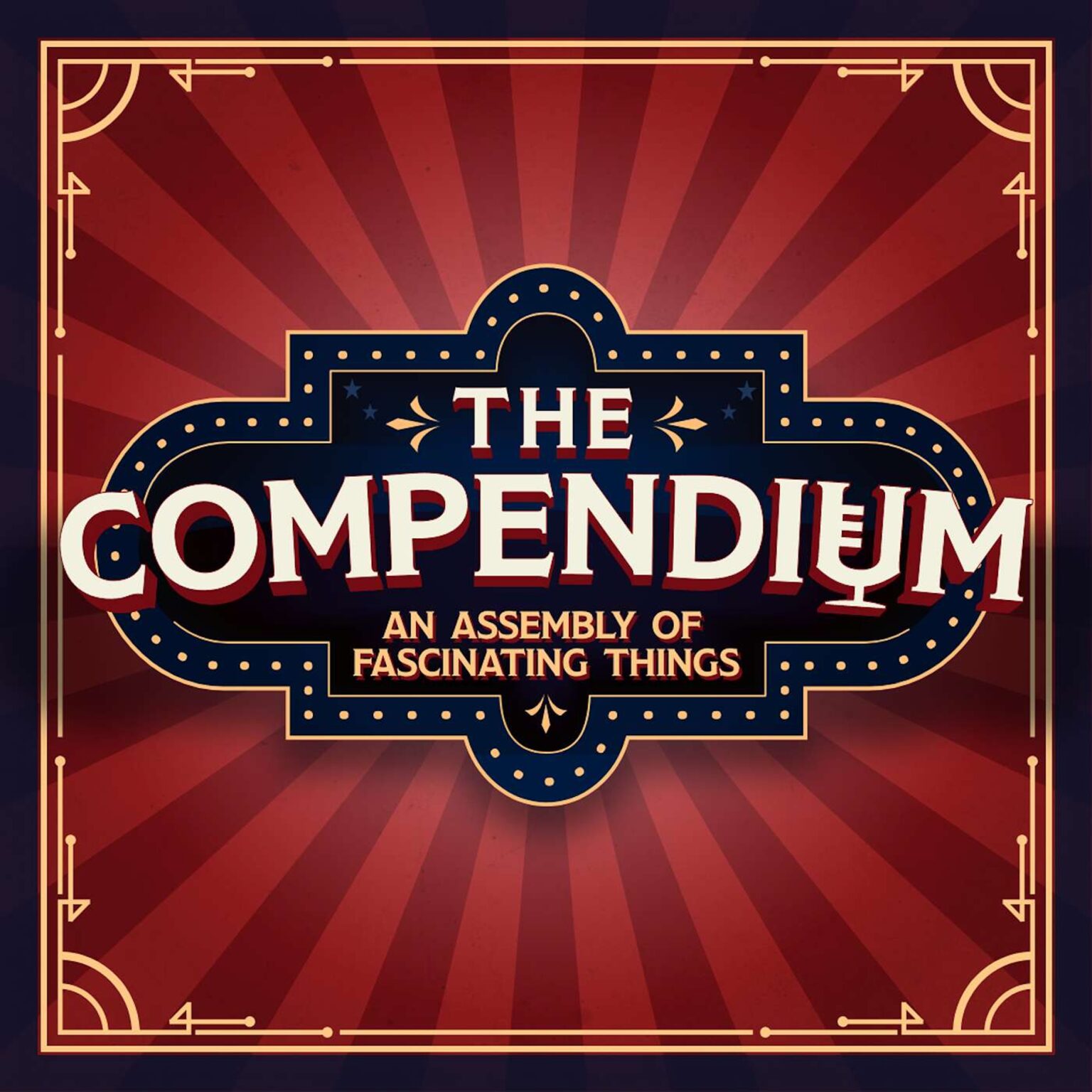 The Compendium: An Assembly of Fascinating Things: Body in Room 348 ...