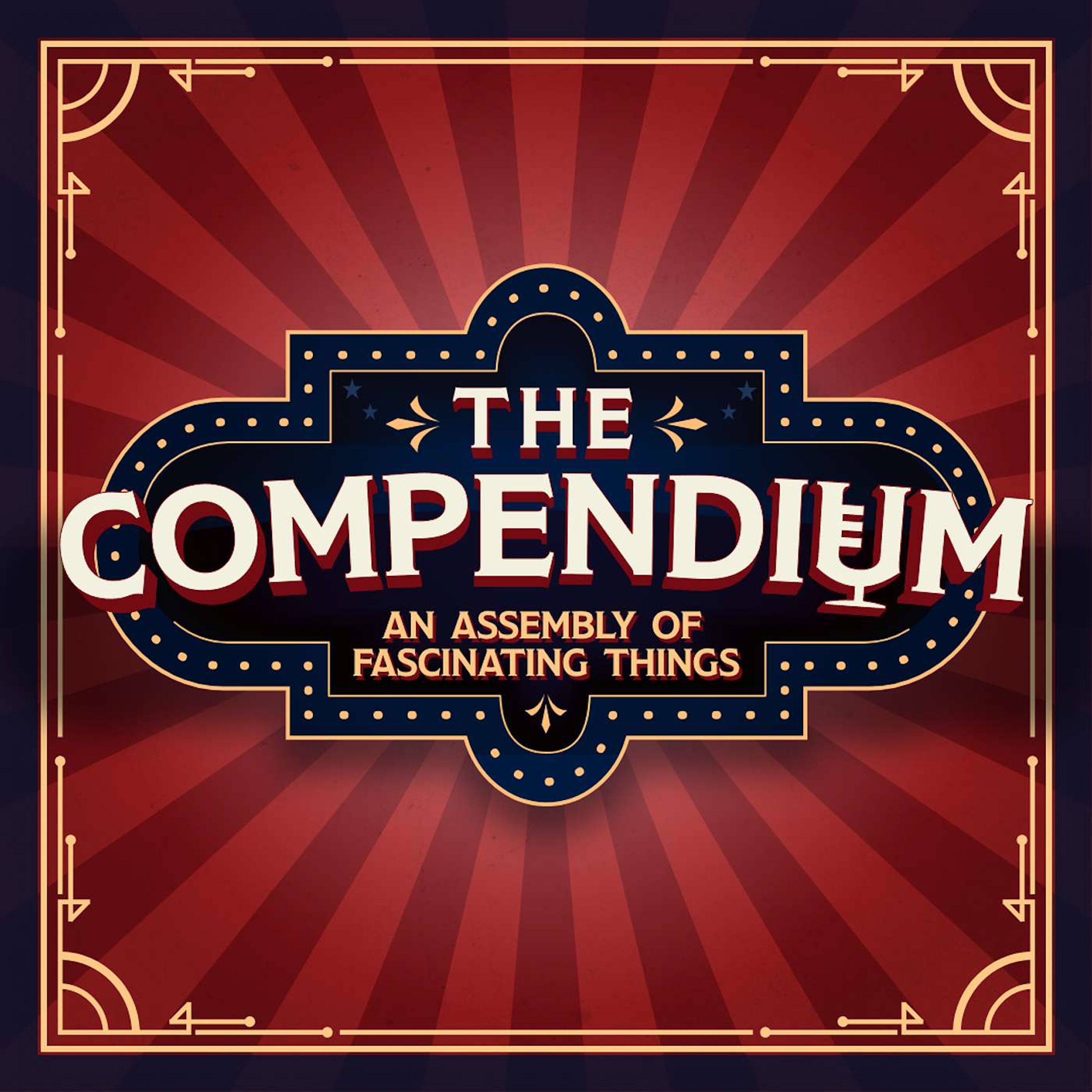 The Compendium: An Assembly of Fascinating Things: Body in Room 348 ...